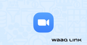 Zoom連携による障害のお知らせ | waaq Link ヘルプセンター